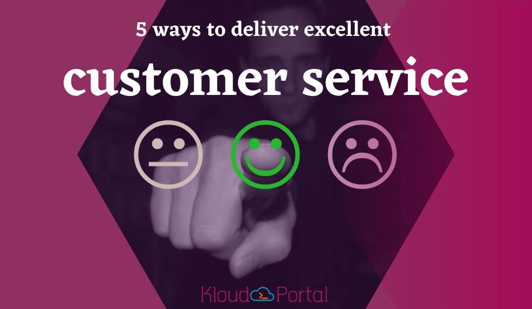Customer Service Archives - blog.kloudportal.com